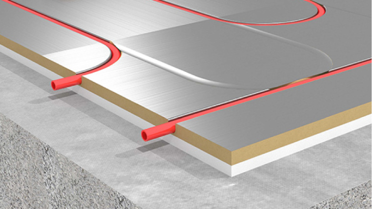 Heated Concrete Floors: Key Pros and Cons Explained
