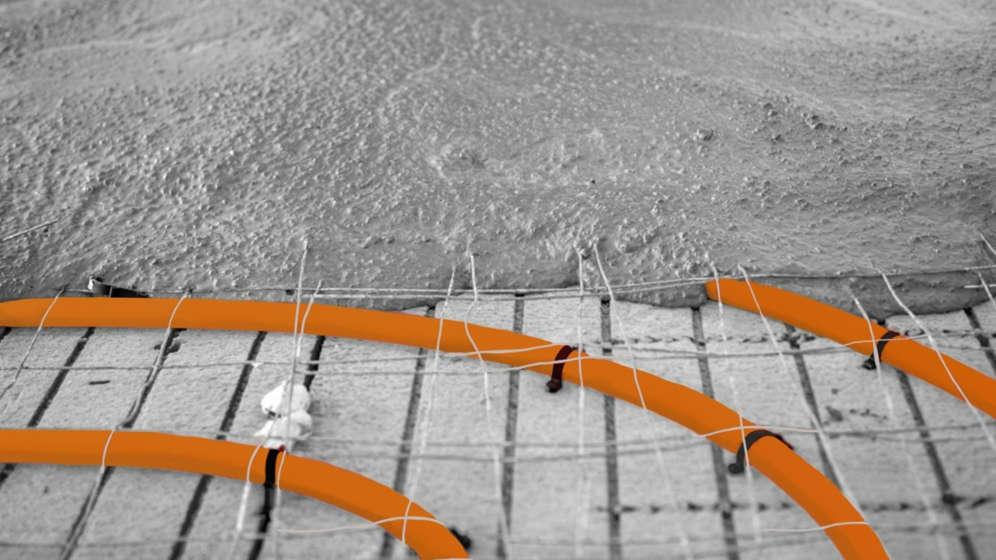 Radiant Heat over Concrete Slab: Expert Installation Guide