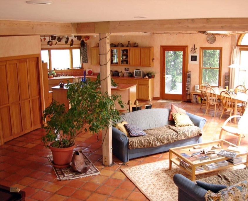 How Mean Radiant Temperature Boosts Comfort - WBI