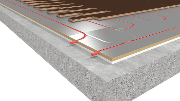 Best Basement Heating Options for Comfort & Efficiency - WBI