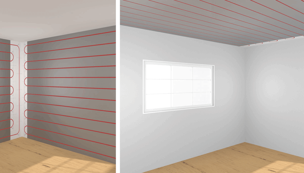 Best Basement Heating Options for Comfort & Efficiency - WBI