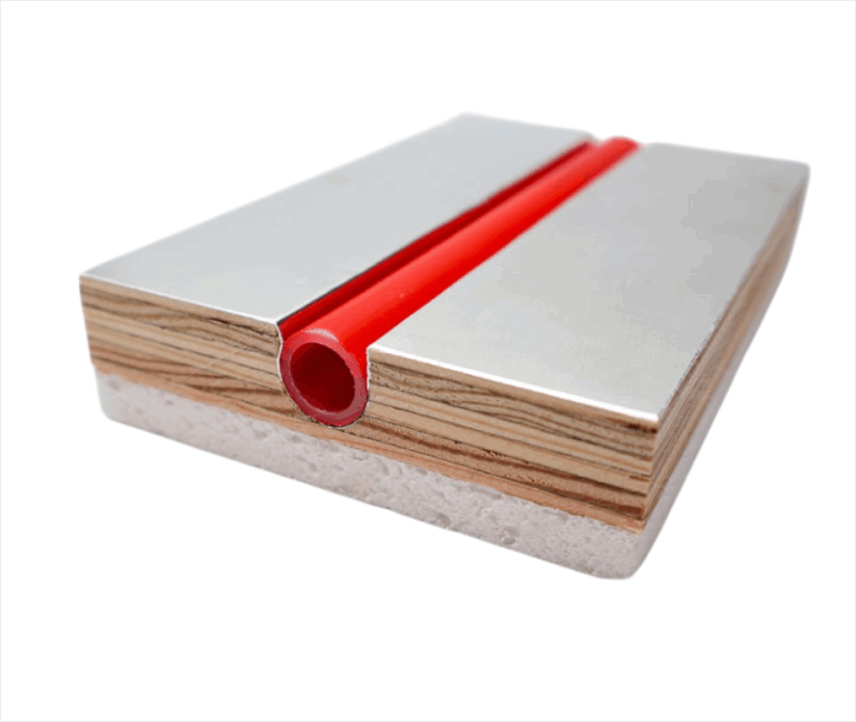 Ecowarm® RadiantBoard® EPS - WBI