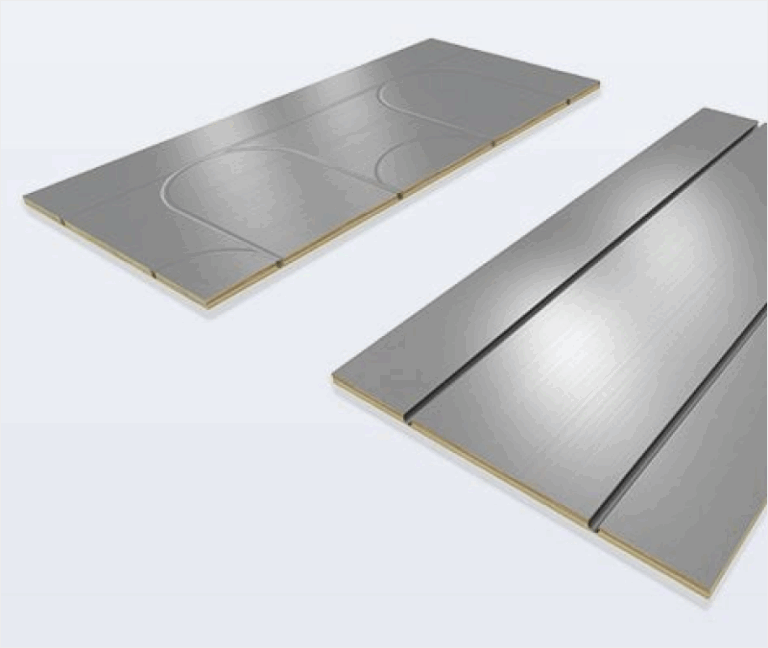Insulation Under Floorboards for Warmth and Energy Savings