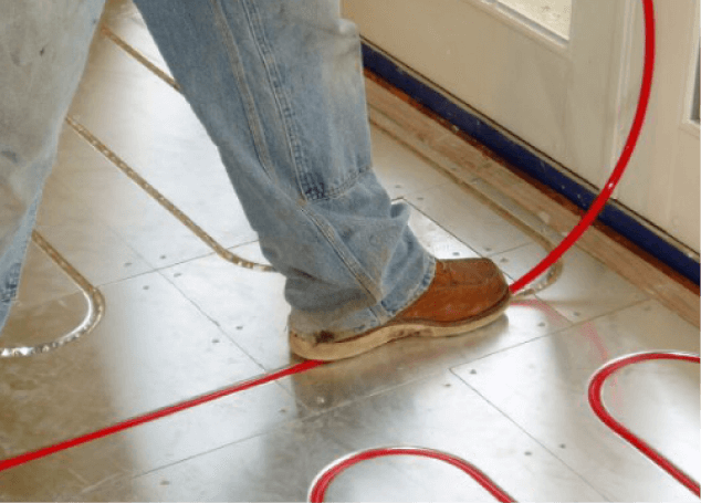 Hydronic Radiant Floor Heating Systems: Complete Guide